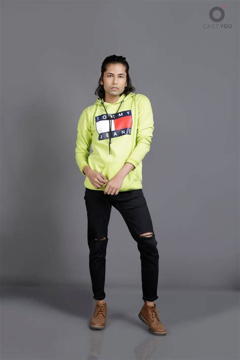 Tushar Tripathi Castyou