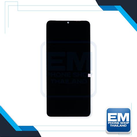 หนาจอ Realme X2 pro งาน OLED จอพรอมทชสกรน หนาจอมอถอ อะไหลหนา