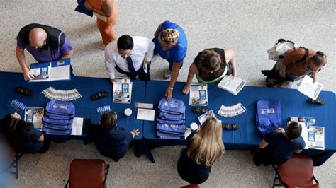Key Takeaways From The June Jobs Report Cnn Business