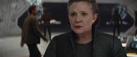12 Feminist Star Wars Quotes That Prove Girl Power Exists In A Galaxy