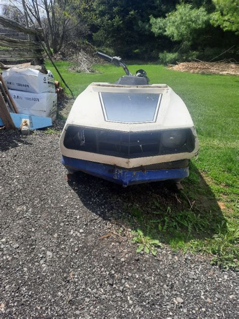 1974 Polaris Txl Snowmobiles Cambridge Kijiji