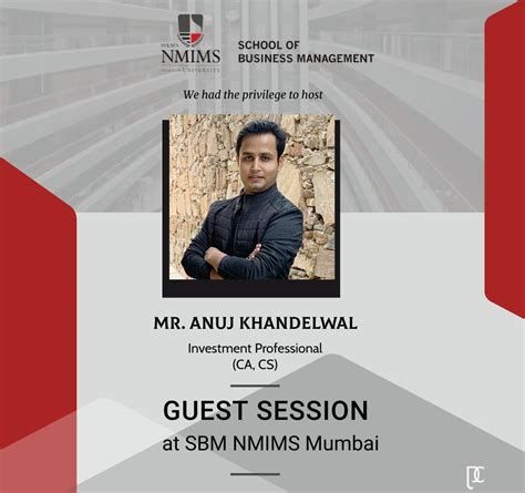 Dhruv Patel Posted On Linkedin