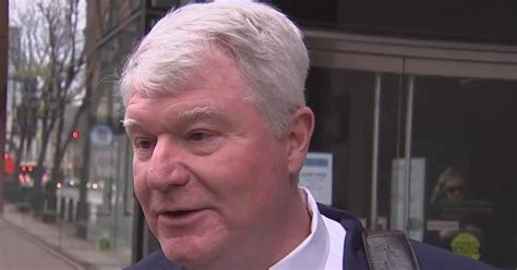 Day 2 Of Deliberations In John Dougherty Federal Embezzlement Trial Ends With No Verdict Cbs