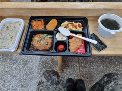 예비군 도시락 스타크래프트 에펨코리아