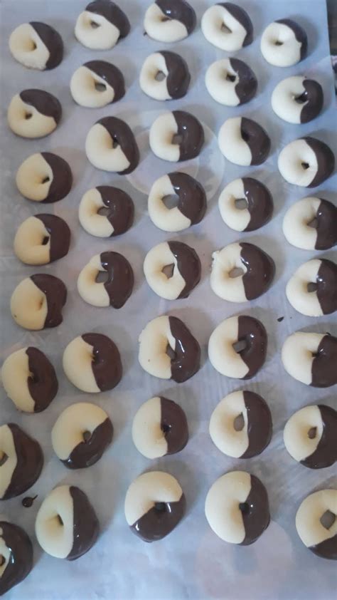 BISCOITINHO DE LEITE CONDENSADO