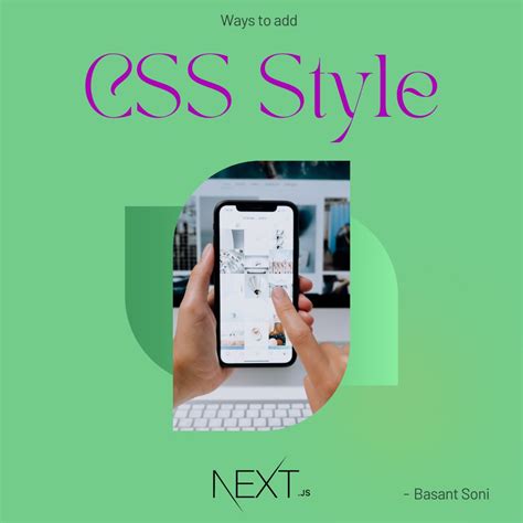 how to write styles of component basant soni posted on the topic
