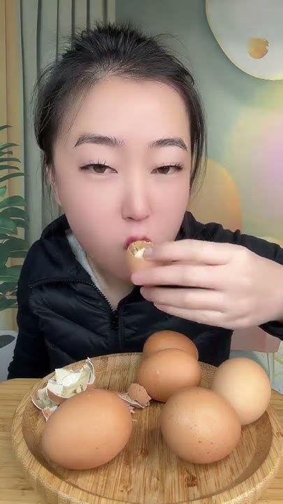 这活珠子真的超好吃😋越吃越想吃活珠子 Youtube
