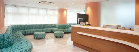医療法人社団中林病院 墨田区 産婦人科