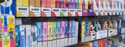 Poland To Ban Sale Of Disposable Vape Products Ecigator