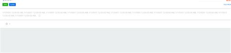 Sqldatetime Overflow Must Be Between 111753 120000 Am And 1231