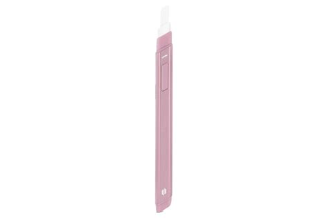 Puffco Hot Knife Loading Tool Pink Loading Tool Wholesomeco
