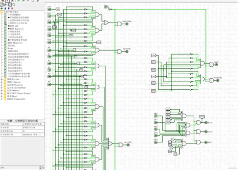 单周期单级中断可通过电路 Mips Cpu 头歌 华中科技硬件实验mips单周期单重中断cpu Csdn博客