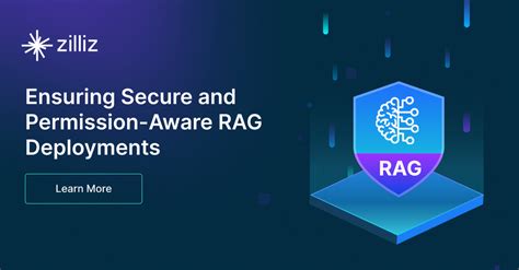 How To Ensure Data Security In RAG Systems Zilliz Blog