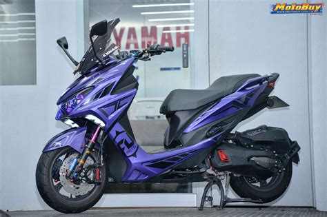 夯車分享 紫禁之巔 YAMAHA Force 155 MotoBuy