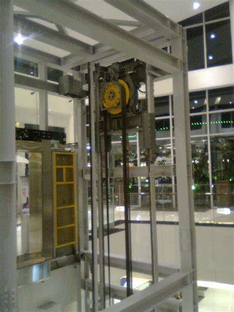 Mrl Lift At Rs 750000 Unit Uttam Nagar New Delhi Id 13164906930