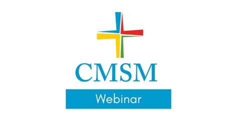Cmsm Webinar Religious Visa Overview With Clinic Conference Of Major Superiors Of Men