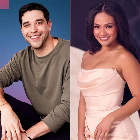 Devin Strader Breaks Silence On Jenn Tran Split With Endless Texts Us Weekly