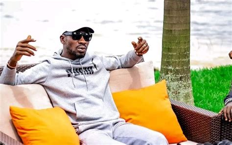 Ive Always Been Better Than Chameleone And Bebe Cool Bobi