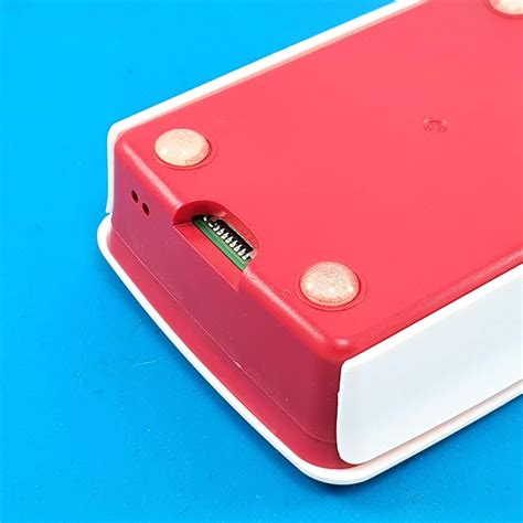 Jual Case Raspberry Pi 3 Official