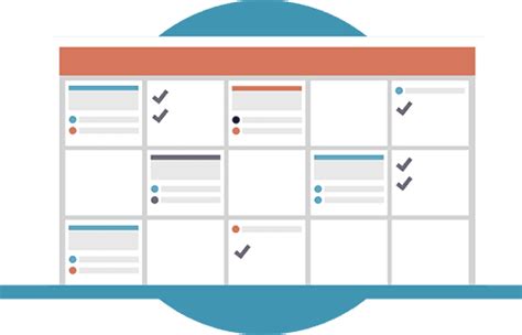 Free Editorial Calendar Template