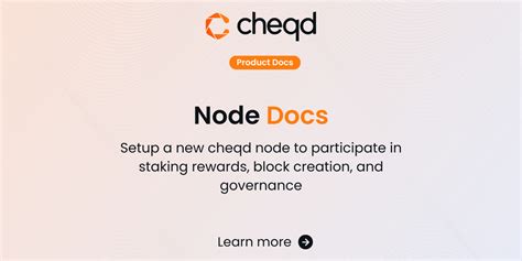 upgrade to v3 x node docs