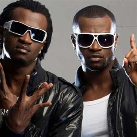 Why You Should Forget About P Square Reunion The Citizen