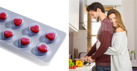 한국에도 여성용 비아그라 나온다 위키트리