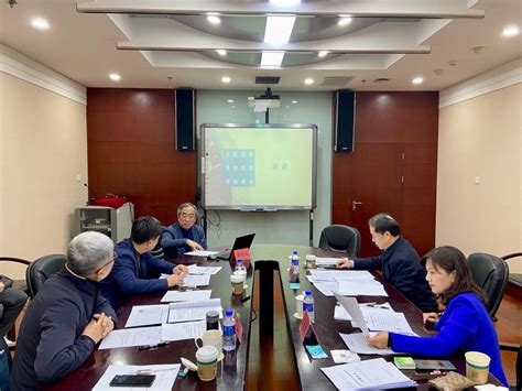 思政中心召开2023年度北京高校思想政治工作研究战略、重点课题开题会议 北京交通大学新闻网