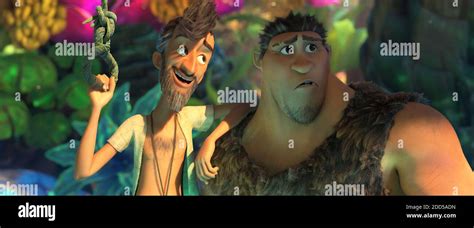 Grug Croods