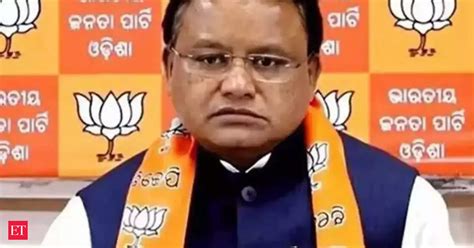 Odisha Govt Presents Rs 265 Lakh Crore Budget For Fy25 The Economic