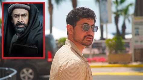 أمير المصري ينضم لقائمة المعتذرين عن مسلسل الحشاشين بطولة كريم عبدالعزيز
