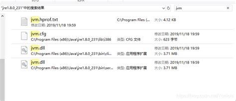 Error Missing Server JVM At C Program Files X86 Java Jre1 8 0