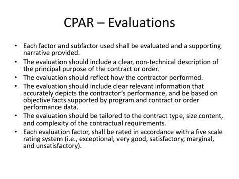 Ppt Cpars Powerpoint Presentation Id 1632693