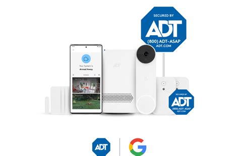 Shop Adt® Starter Diy Security System Package