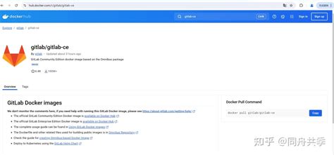 CentOSGitLab安装配置 知乎
