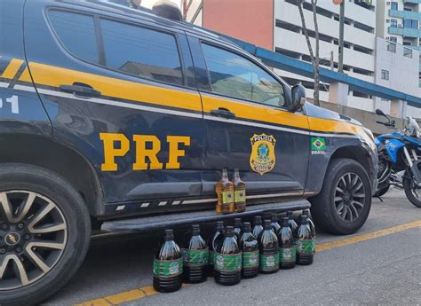 Motoristas de ônibus são flagrados pela PRF na Dutra em Barra Mansa