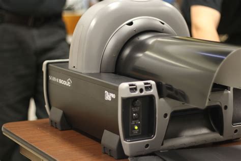 Scanx Scout Systems Operational Resources Intl