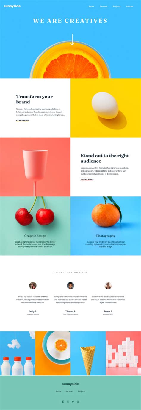 Frontend Mentor Using Pure Html Css And Javascript Coding Challenge Solution