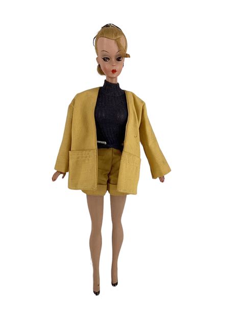 German Bild Lilli Auction