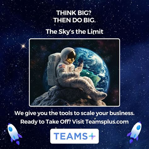 teams plus on linkedin businessgrowth scalability