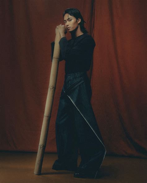 Kit Woo Kitwoo • Instagram Photos And Videos