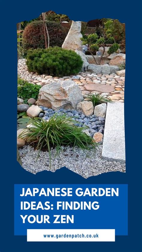 21 Japanese Garden Ideas Plants And Features To Find Your Zen