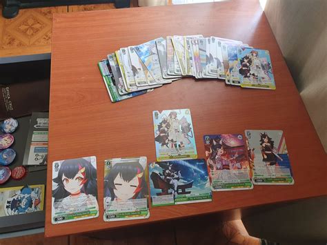 Zent Okamune On Twitter Lesgo Llegaron Mis Cartas De Hologamers C