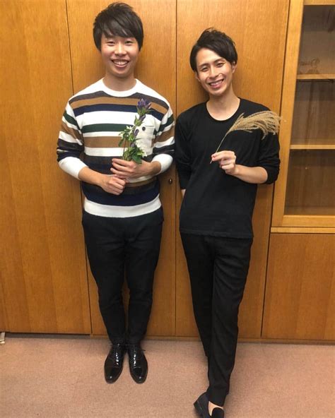林部智史さんのインスタグラム 林部智史hayashibesatoshi