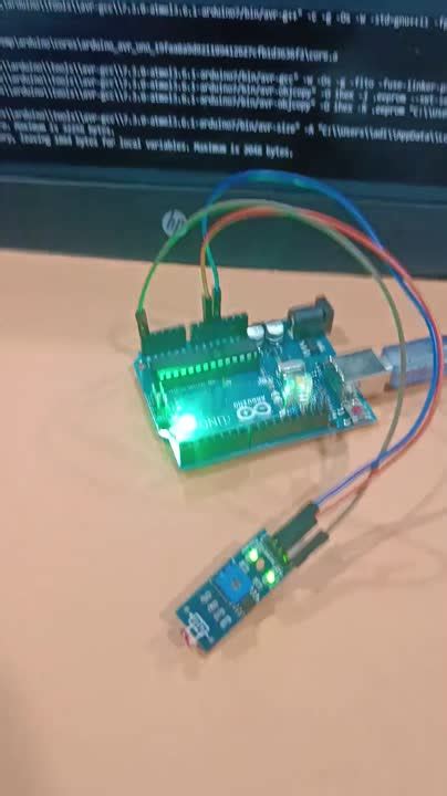 My Internship At Aerobotix Techsolutions Aditya Konnur Posted On The