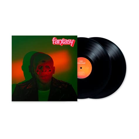 Townsend Music Online Record Store Vinyl Cds Cassettes And Merch M83 Fantasy