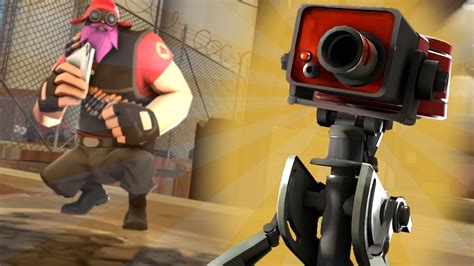 Tf2 Friendlies Episode 10 Part 1 The Ticky Gun Youtube