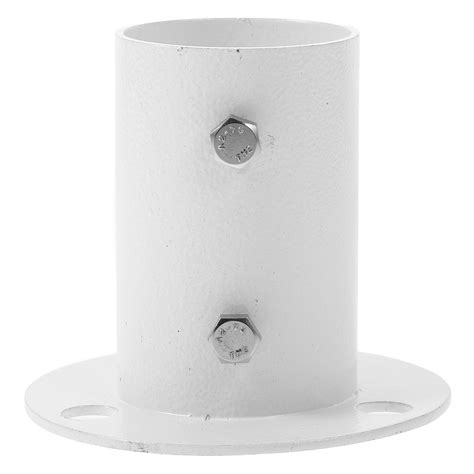 Pool Ladder Flange Pool Deck Flange Stainless Steel Pool Ladder Flange
