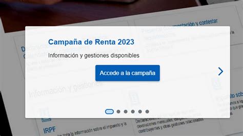 Cómo presentar una declaración complementaria a la Renta