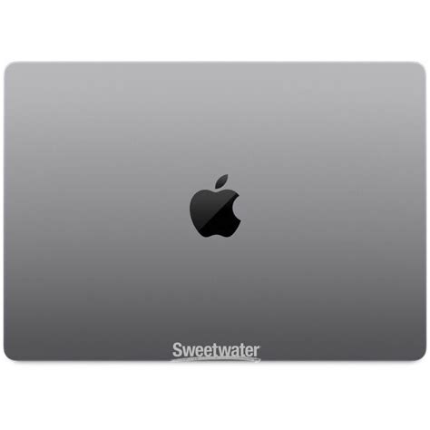 Laptop Apple Macbook Pro Mtl73zea 142 Inch 3024 X 1964 Apple M3 8 C 8 Gb Ram 512 Gb Ssd